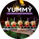Yummy (M. Gorkogo Street No:10), catering firmaları  Lipetsk'ten