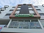 Residenciale Boutique Apartments (National Capital Region, Quezon City), daireler  Quezon Şehri'nden