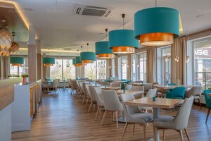 Nordic (Pulkovskoe Highway No:107), restoran  Saint‑Petersburg'dan