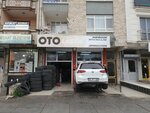 Oto Lastik (İvedik Cad., No:30A, Yenimahalle, Ankara), jant ve lastikçiler  Ankara'dan