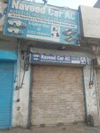 Naveed car ac (Fareedia Street No:601, Township, Block 1 Sector C-1), otomobil kliması firmaları  Lahor'dan