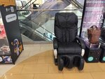 Magic Rest (Lenina Street No:84), masaj koltuğu  Novosibirsk'ten