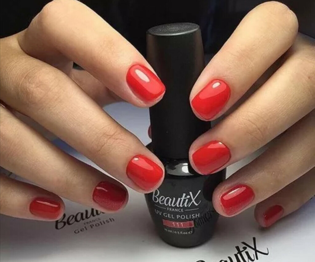 Güzellik salonu Marina Nail Master, Moskova, foto