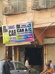 Bismillah car A/c (Tariq Road No:795С), otomobil kliması firmaları  Karaçi'den