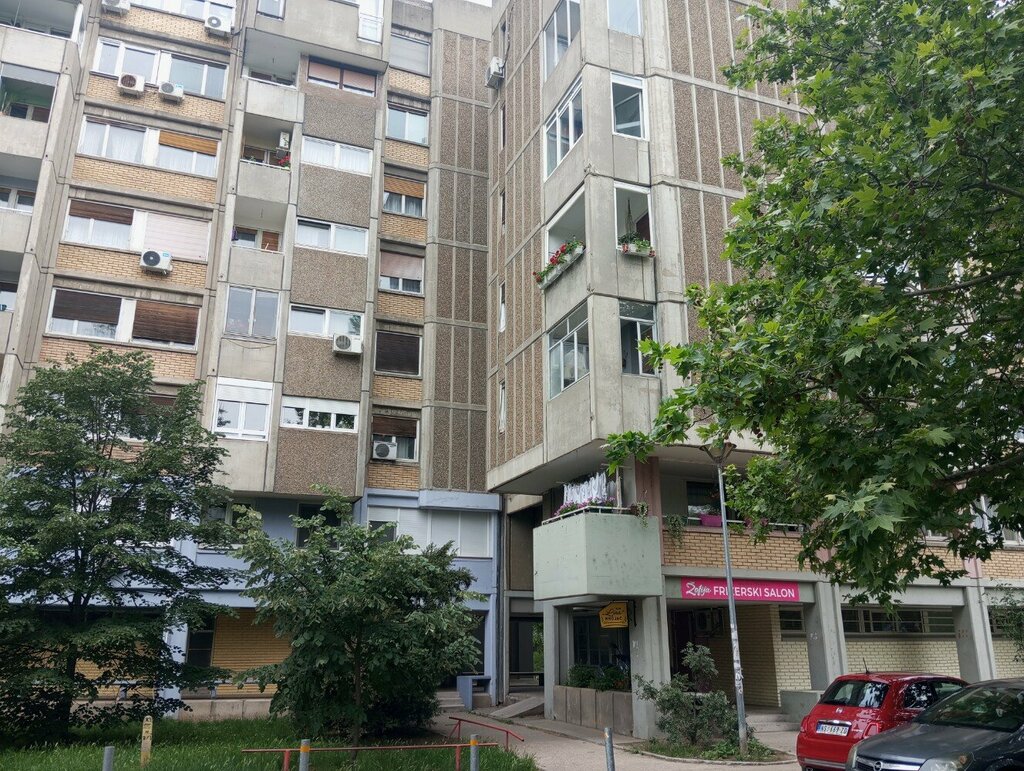 Kuaförler Frizerski salon Žofija, Novi Sad, foto