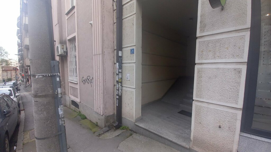 Tıp merkezleri ve klinikler VIP physical, Belgrad, foto