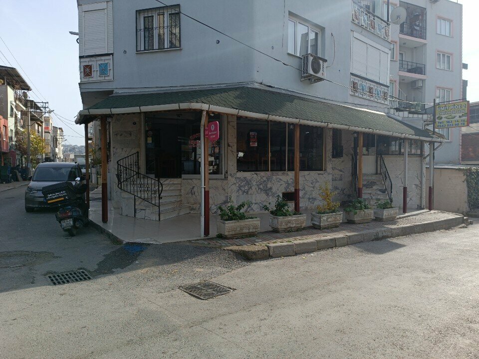 Kafe Ümit Pide 2 Çorba ve Lahmacun Salonu, İzmir, foto