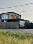 A. C. A № 1 (Nine Kirsanove Street No:50), oto lastik tamiri  Belgrad'dan