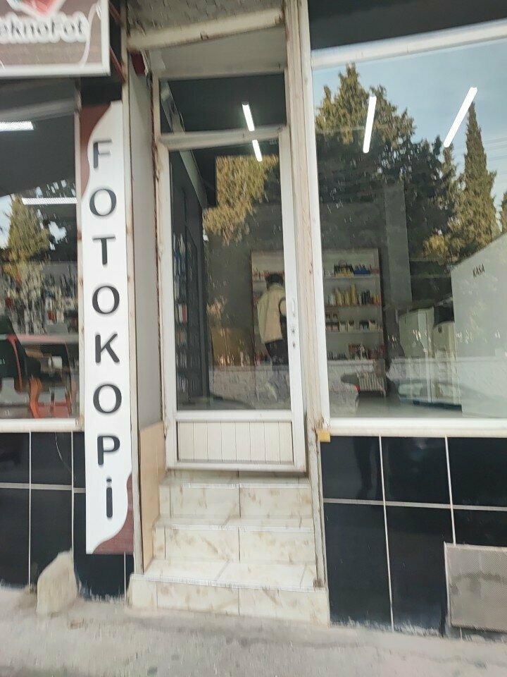 Cep telefonu aksesuarları Teknofot, İzmir, foto