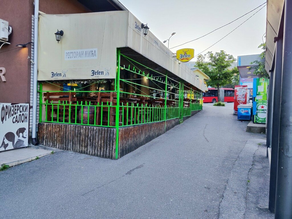 Restoran Мића, Belgrad, foto