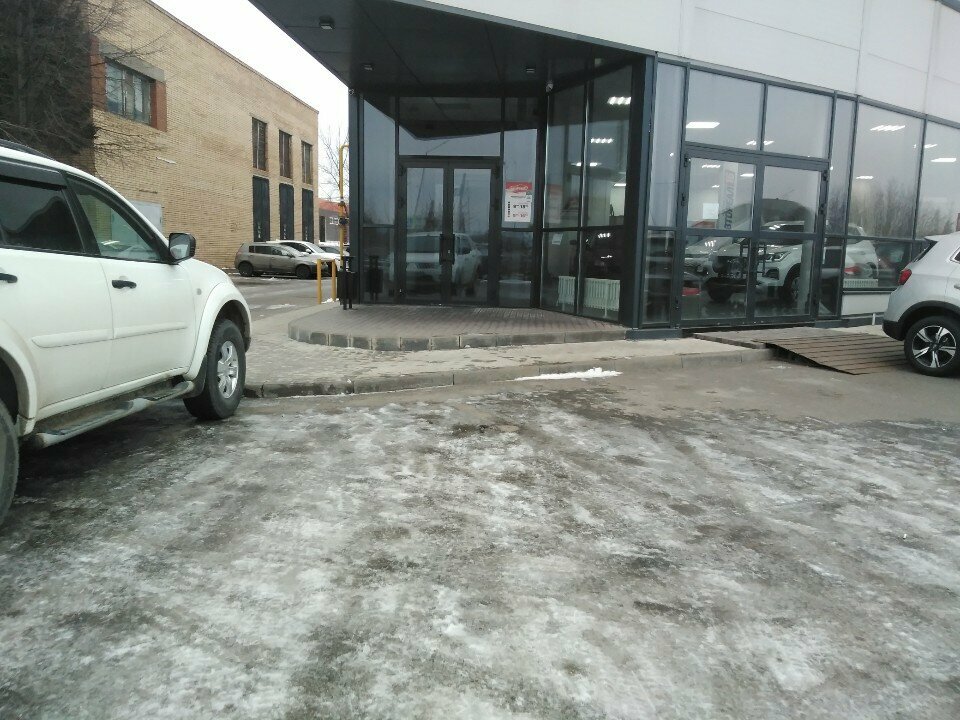 Kamyon ve ağır vasıta satış ve servis firmaları Даюн Авто, Naberejniye Çelny (Yar Çallı), foto