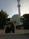 İmam-ı Gazali (İzmir, Bayraklı, Yamanlar Mah., 7310 Sok., 57), cami  İzmir'den