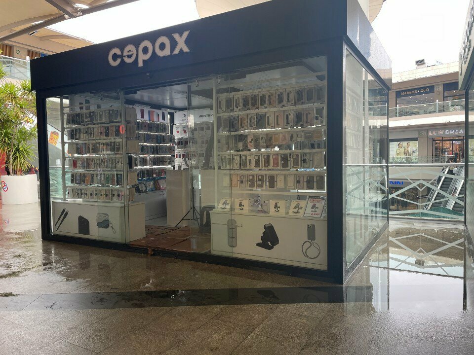 Cep telefonu aksesuarları Cepax, Antalya, foto