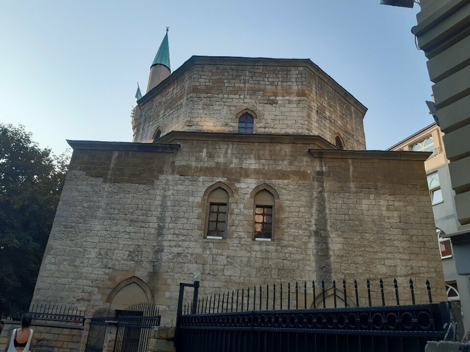 Radyolar Gms Radio, Belgrad, foto