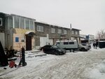 Простосервис (Neftzavodskaya Street No:47/3), su ve kanalizasyon sistemlerinin montaj ve bakımı  Omsk'tan