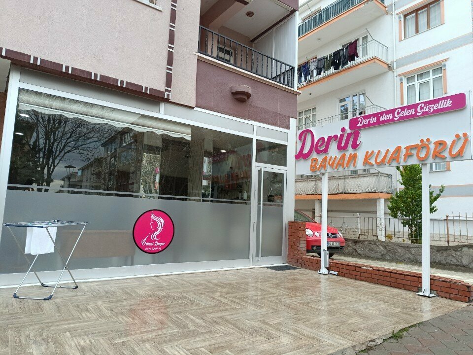 Emlak ofisi Başak Emlak Arsa Ofisi, Ankara, foto