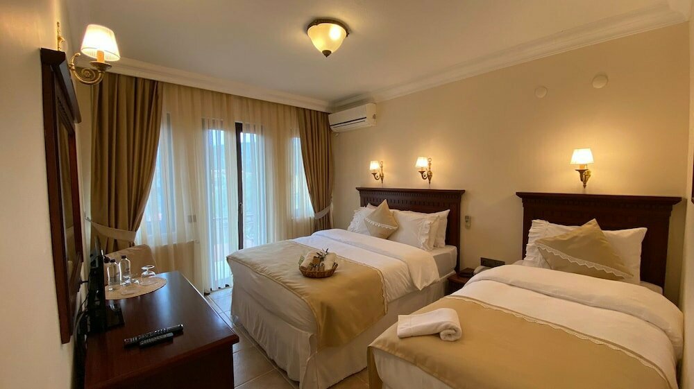 Otel Alya Butik Otel, Ayvalık, foto