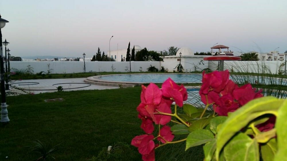 Daireler Benzineb Immo Hammamet, Hammamet, foto