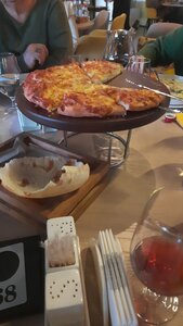Geograndi (ulitsa Leonida Lavrova No:18, zhiloy massiv Pashkovskiy, Krasnodar), restoran  Krasnodar'dan
