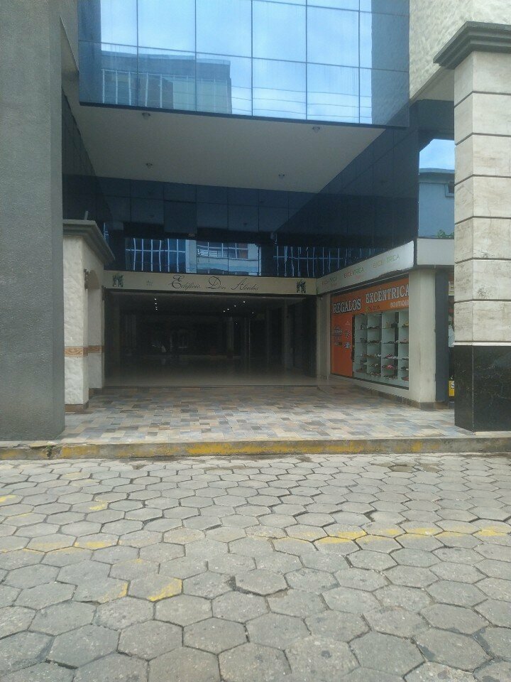 Restoran Rico Sabor Restaurant, Santa‑Krus, foto