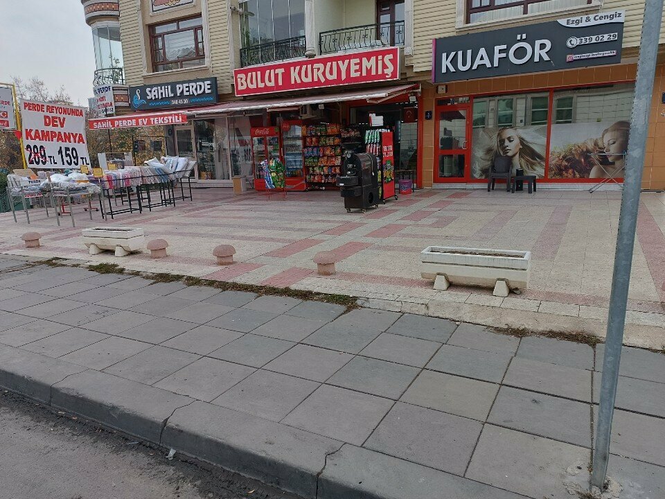 Spor etkinlikleri bilet gişeleri Passolig, Ankara, foto