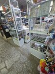Boutique for Selling Jewelry, Bags and Watches (Ótepov kóshesi No:13/1), bijuteriler  Öskemen'den (Ust‑Kamenogorsk'tan)