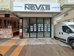 Nevas (Ankara, Altındağ, Aydınlıkevler Mah., Şehit Mustafa Baş Cad., 77), elektrikli oto şarj istasyonları  Ankara'dan