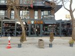 Mozaik Veranda (Konya, Meram, Melikşah Mah., Merih Sok., 1), kafe  Konya'dan