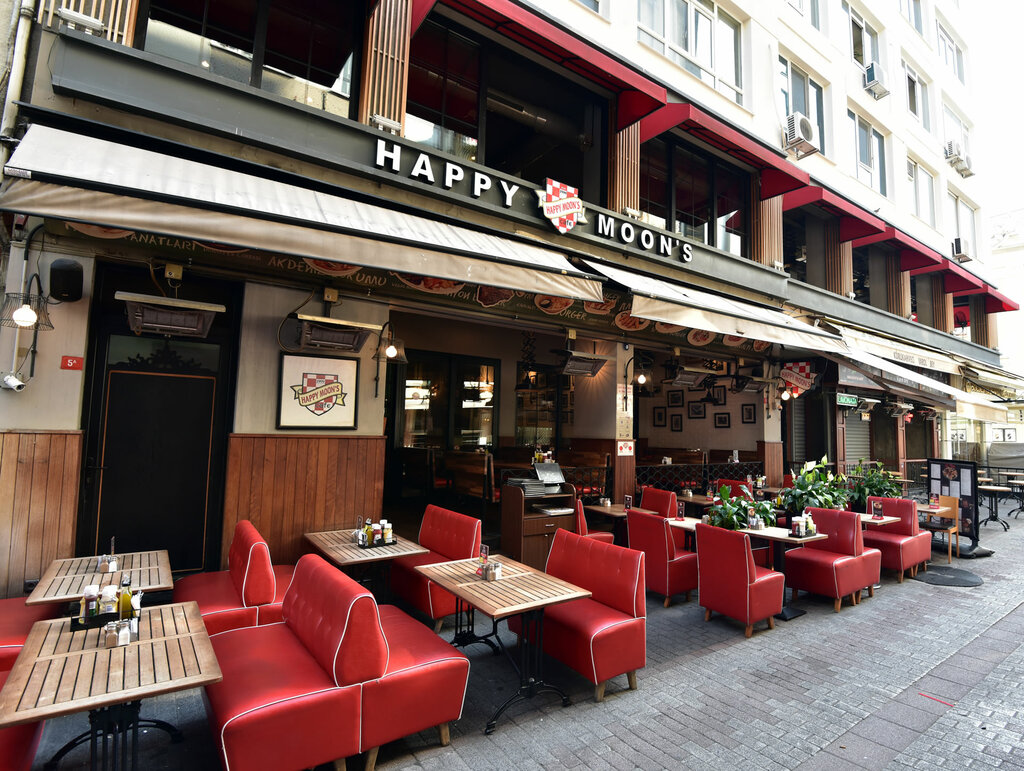 Restoran Happy Moon's Düzce, Düzce, foto