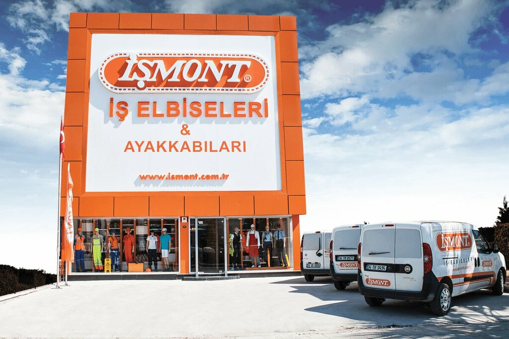 Üniforma üreticileri Is Mont, Antalya, foto