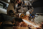 AutoHub (Kolomyazhskiy Avenue No:15к8), otomobil servisi  Saint‑Petersburg'dan