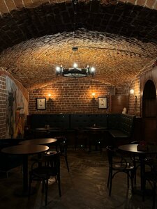 Рогожский ЯмЪ (Rabochaya ulitsa No:12), bar  Noginsk'ten