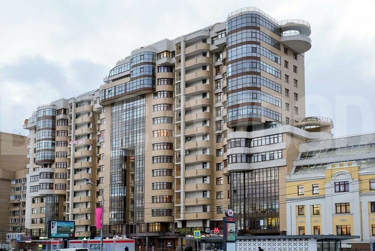 Avukatlar Адвокат Хлудин Роман Александрович, Moskova, foto