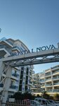 Crystal Nova Residence - Oguzhan Construction (Oba Mah., Crystal Nova Sitesi, No:A Blok, Alanya, Antalya), konut blokları  Alanya'dan