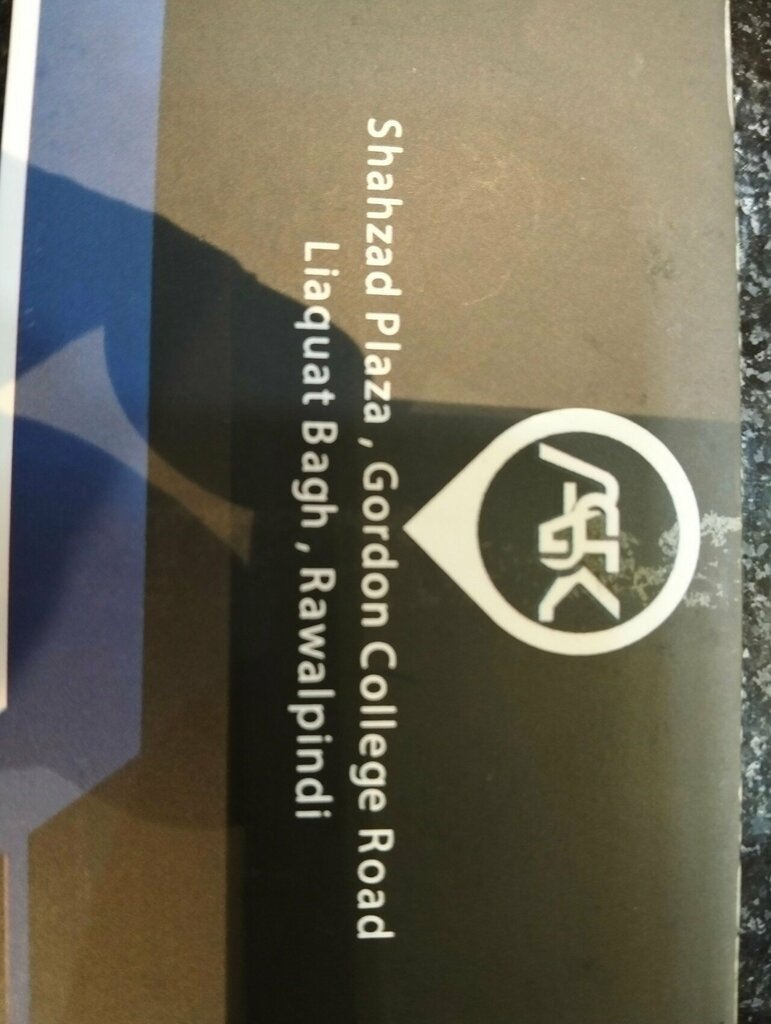 Spor giyim ve ayakkabı Ask, Rawalpindi, foto