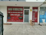Sanat Dekorasyon (Teomanpaşa Mah., 2222. Sok., No:19/1, Kepez, Antalya), i̇nşaat ve tasarım hizmetleri  Antalya'dan