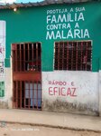 Família Contra Malária (Luanda Province, Municipality of Talatona, Mbondo Chapeu I), sağlık denetim hizmetleri  Loanda'dan