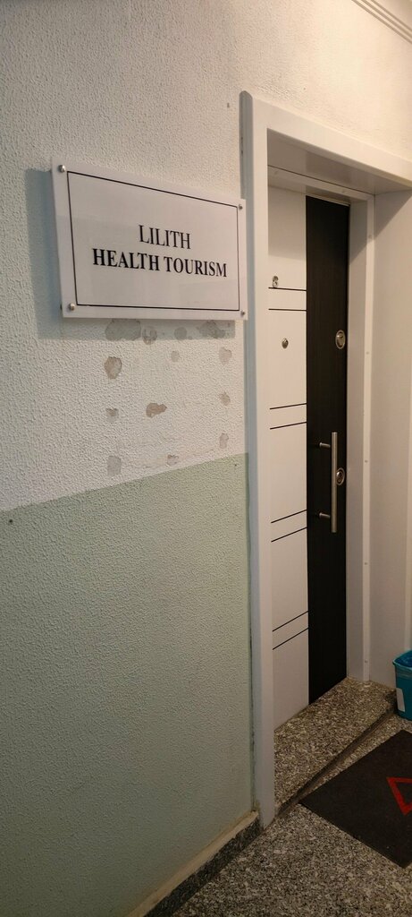 Seyahat acenteleri Health Fly Tourism Agency, Antalya, foto