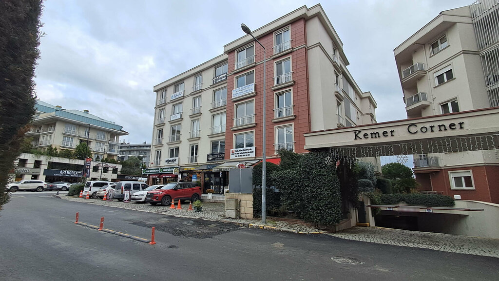 Özel ağız ve diş sağlığı klinikleri ve muayenehaneleri Prodent Ağız ve Diş Sağlığı Kliniği Göktürk, İstanbul, foto