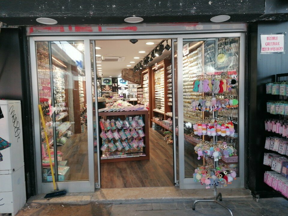 Bijuteriler Md Moda accesseries, İzmir, foto