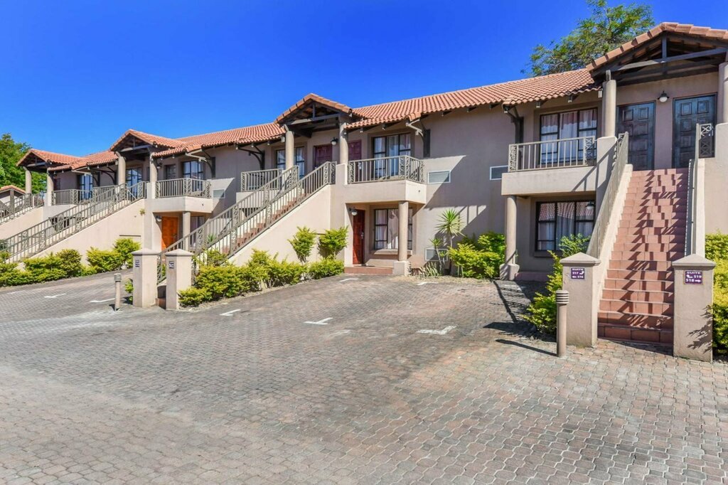 Otel Mercure Nelspruit Hotel, Mbombela, foto