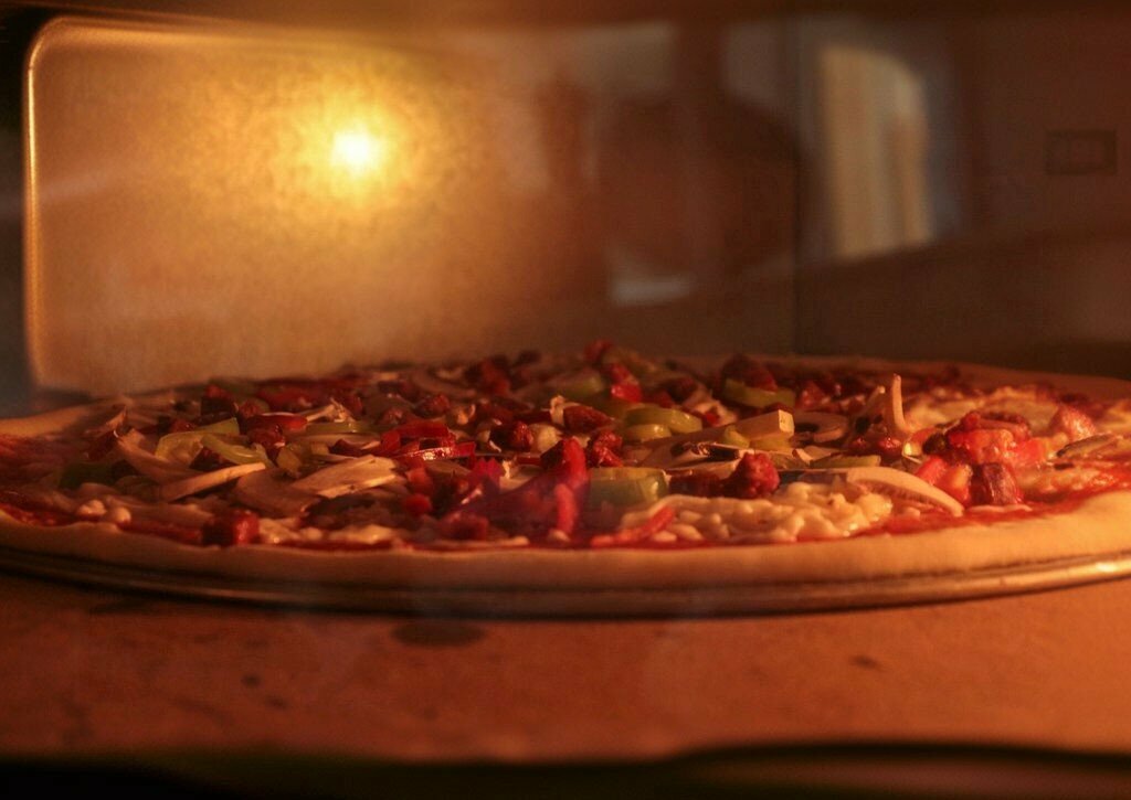 Pizzacılar Orhangazi Latife Profesyonel lezzetler, Orhangazi, foto