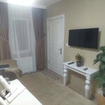 Gurses Home (Edirne, Edirne Merkez, Talatpaşa Mah., Kanlıpınar Sok., 23), otel  Edirne'den