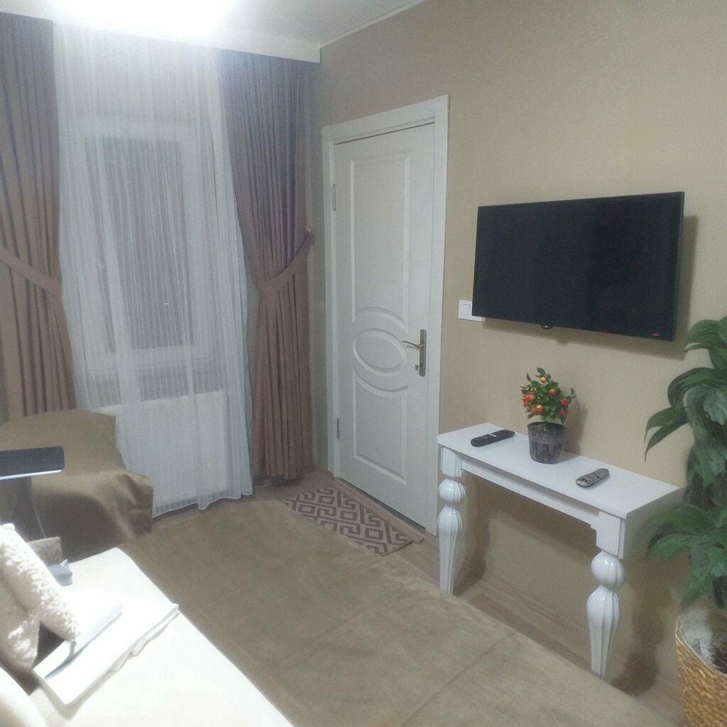 Otel Gurses Home, Edirne, foto