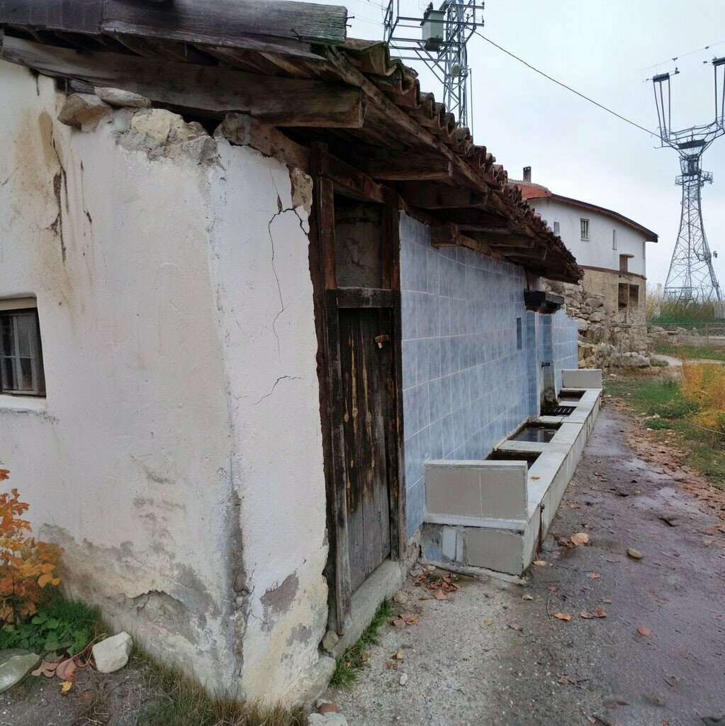 Muhtarlıklar Gündoğan Köy Muhtarlığı, Safranbolu, foto