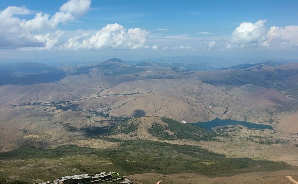 Ortaokul Yusufoğlan Ortaokulu, Yıldızeli, foto