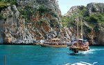 Alanya Tekne Turu Tatildeturla (Antalya, Alanya, Şekerhane Mah., Berberoğlu Sok., 5B), geziler  Alanya'dan