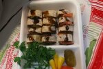 Çiğköfte Gümüşhane Adiyorem (Gümüşhane, Gümüşhane Merkez, Karaer Mah., Ziya Gökalp Cad., 13/1), restoran  Gümüşhane'den