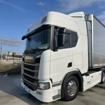 Scania Sağlam Oto (Malatya, Yeşilyurt, Cevatpaşa Mah., Özsan Sanayi Sitesi Cad., 22), motor tamiri  Malatya'dan