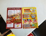 Pizza Palermo Cafe (Samsun, Atakum, Esenevler Mah., 117. Sok., 6), pizzacılar  Atakum'dan